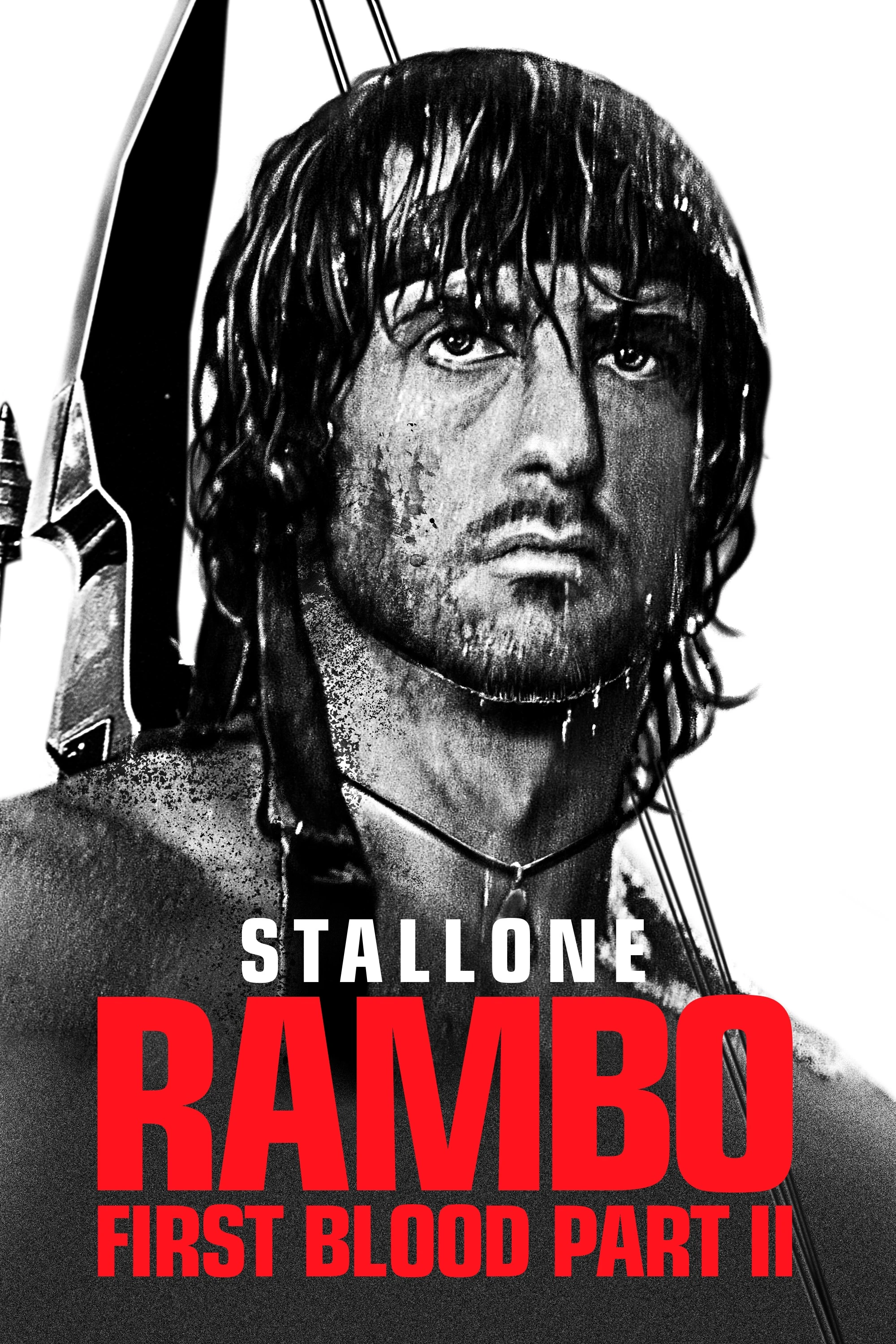 Rambo: First Blood Part II | Bekijk hier de hele film - kijk.nl