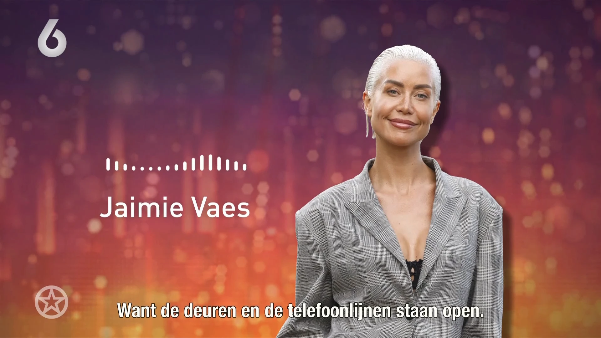 Shownieuws: Beste Zangers 2025 is van start gegaan