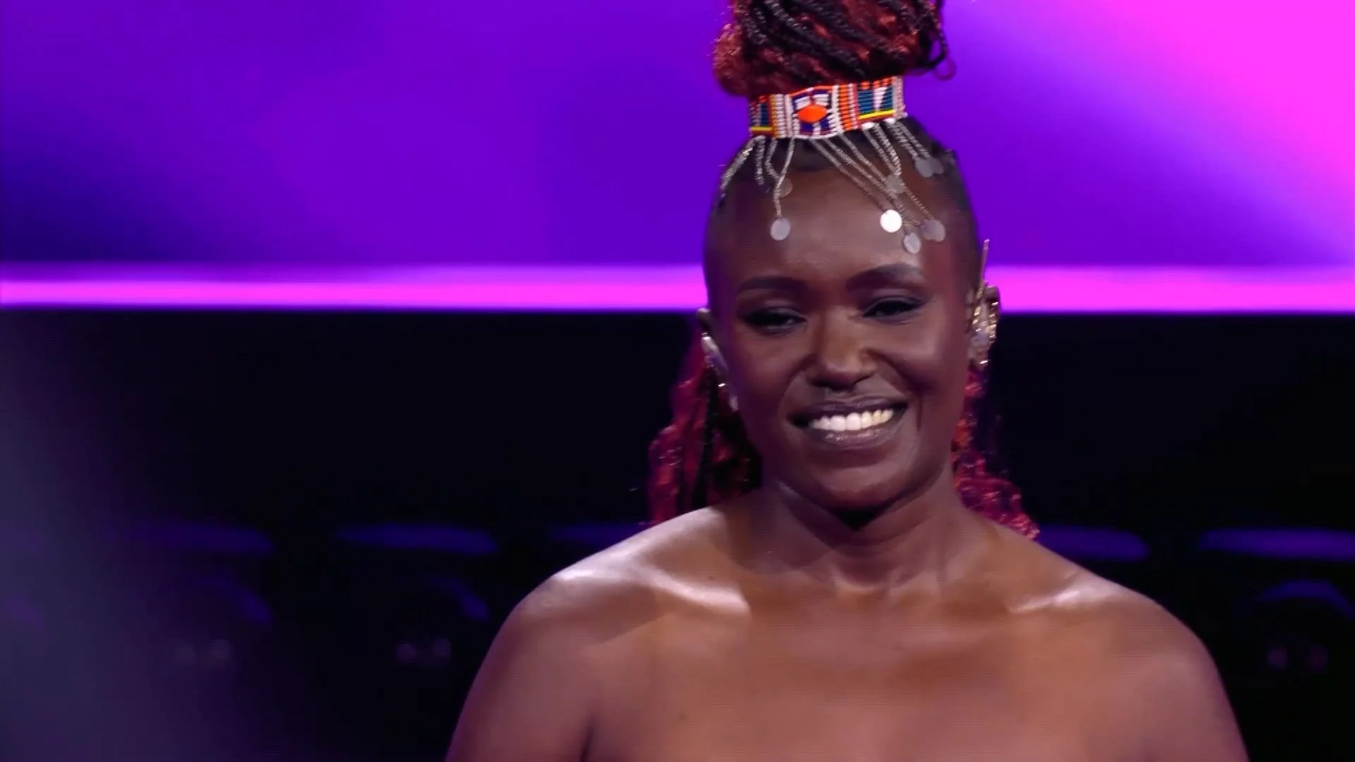 The Winner Takes It All