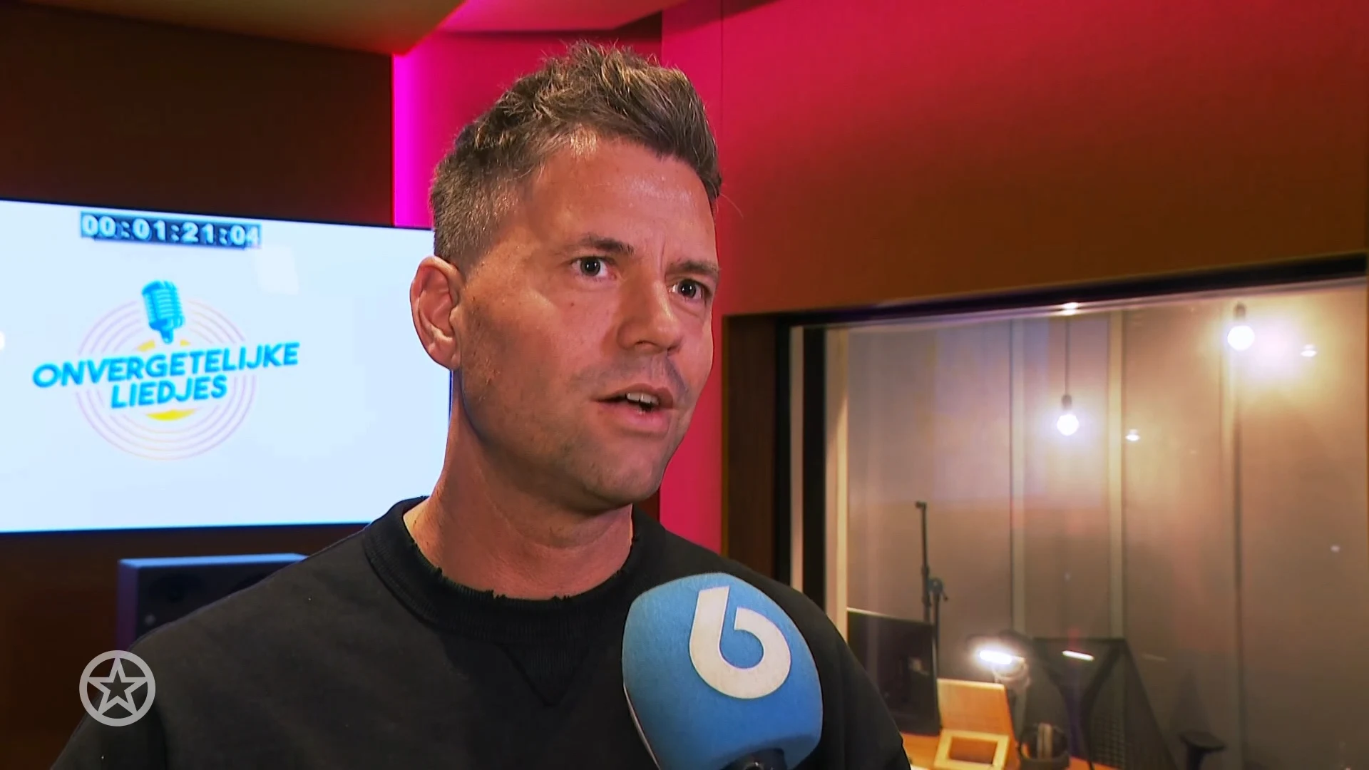 Shownieuws: Imca Marina is ontslagen uit het ziekenhuis