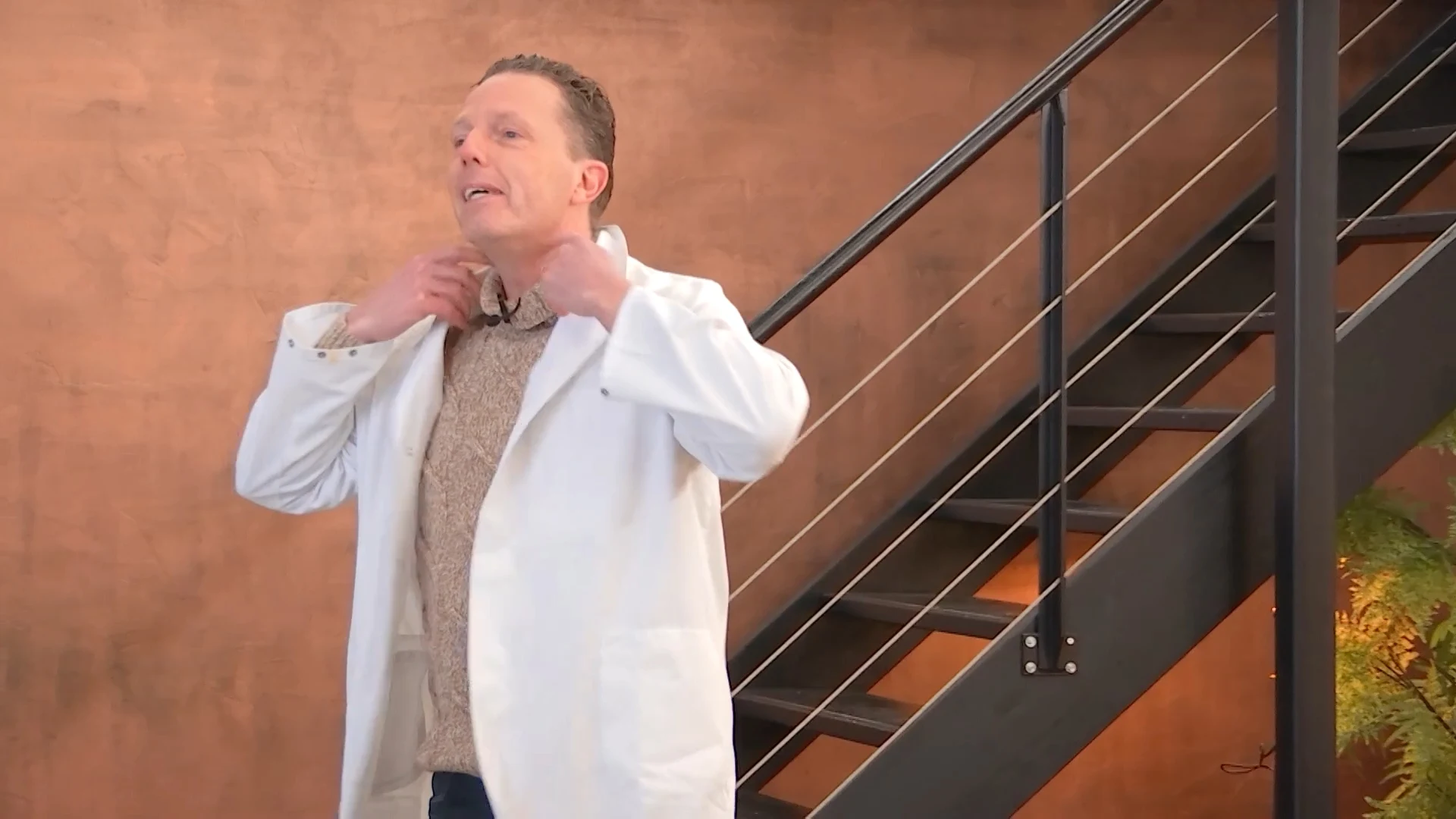 De Bondgenoten: Rob Geus doet inspectie in De Bondgenoten: "Dit moet ...