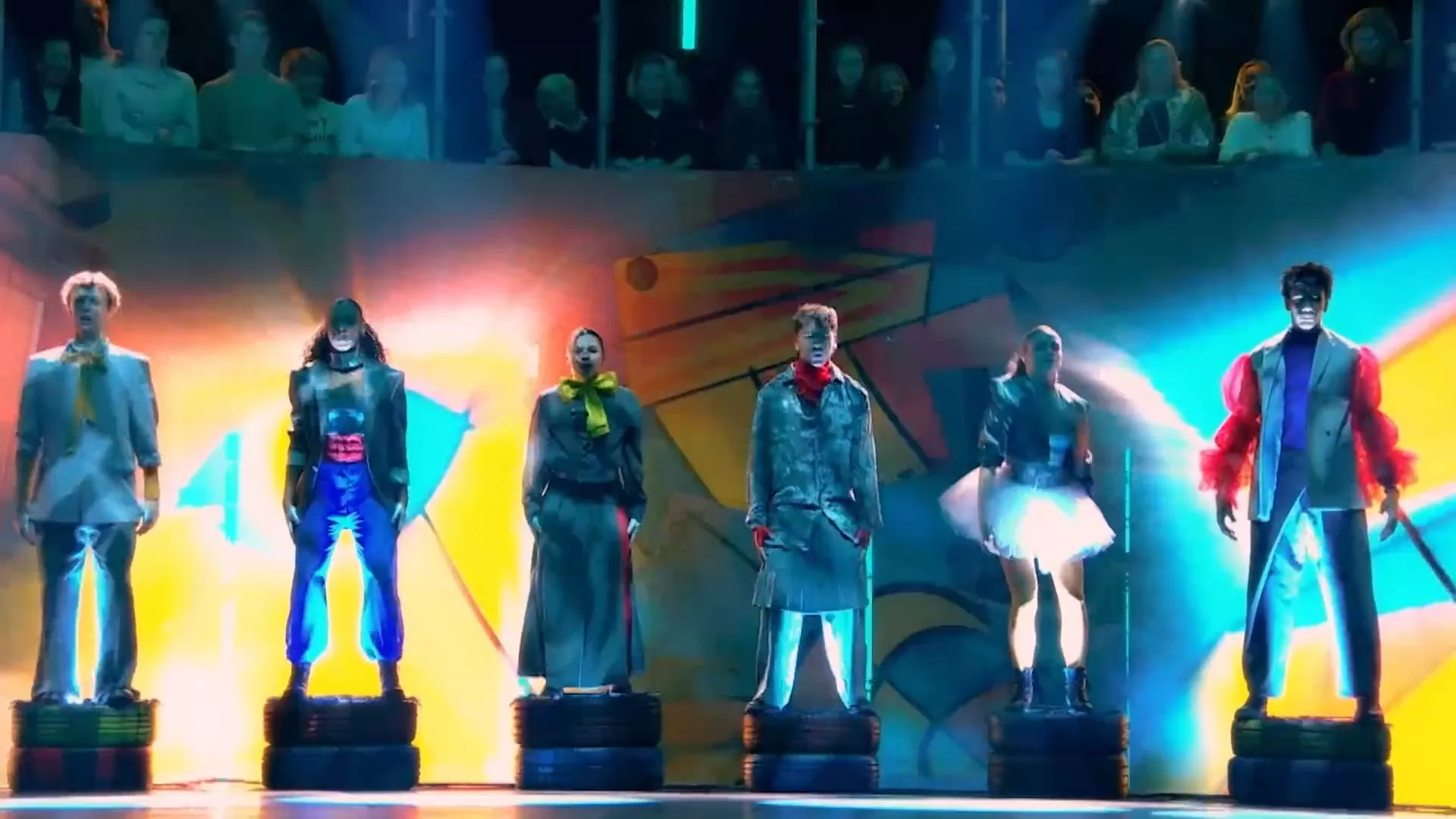 So You Think You Can Dance: Finalisten openen met indrukwekkende ...