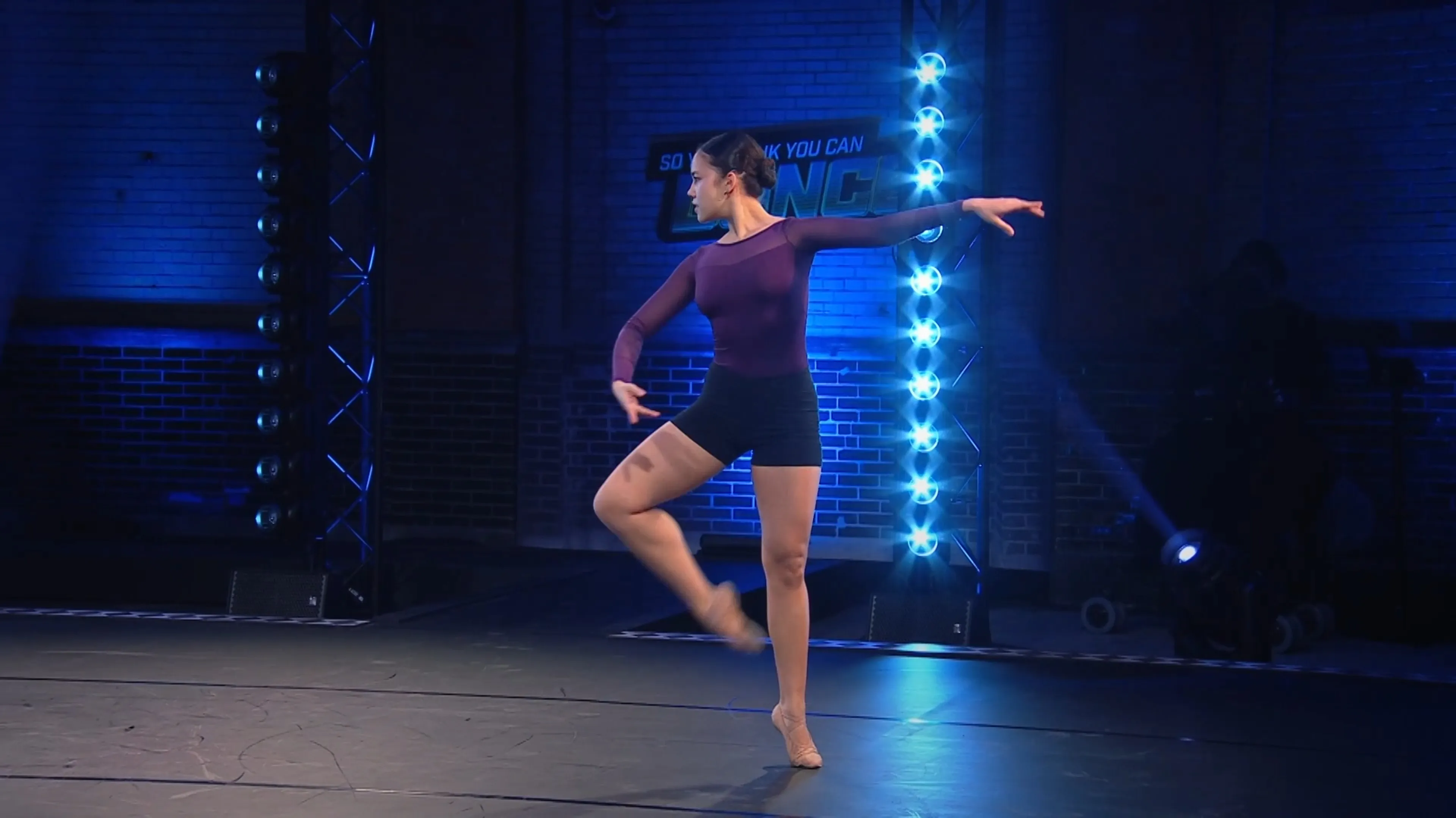 So You Think You Can Dance