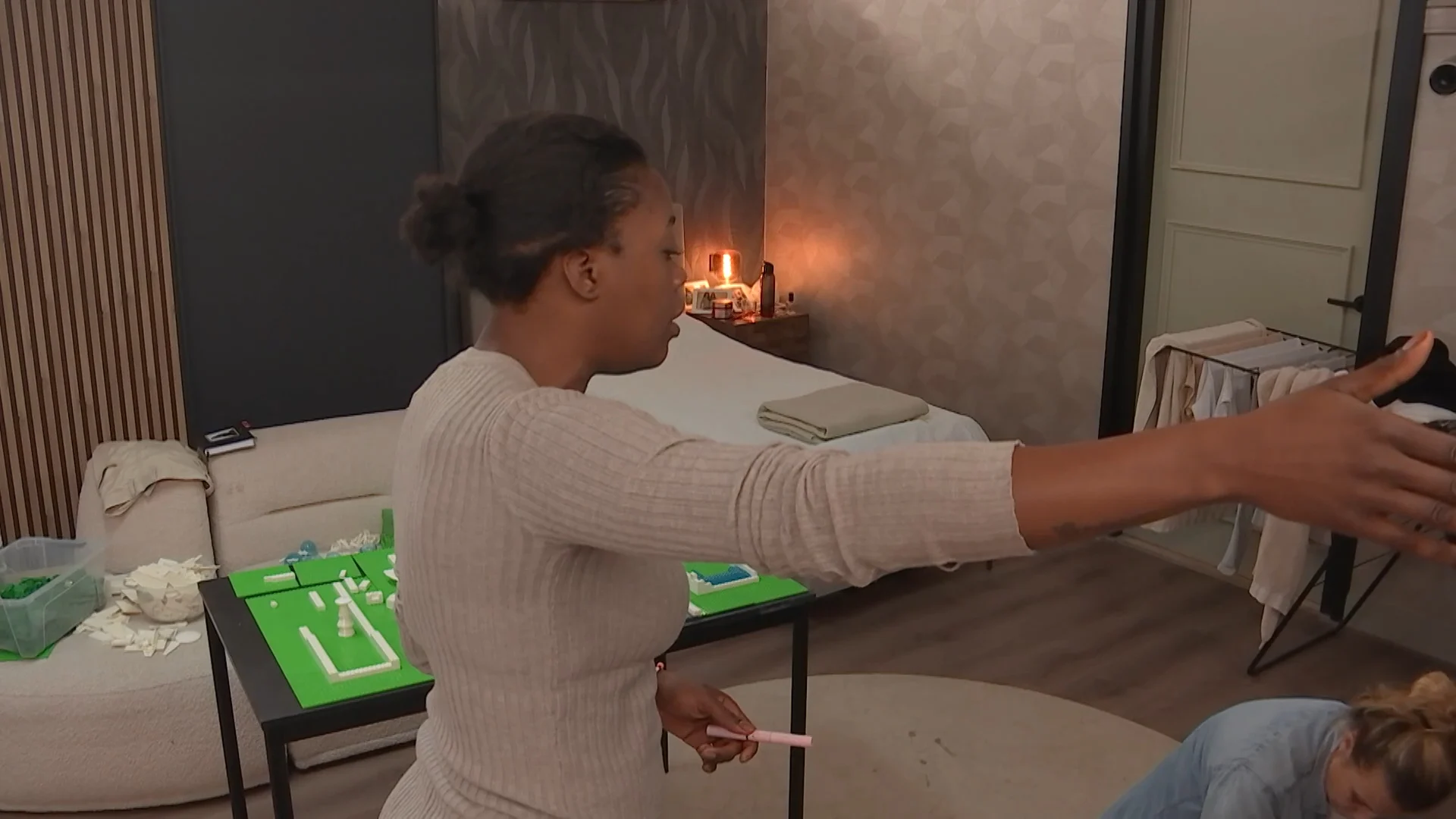 De Bondgenoten: Een stemming die alles kan veranderen...