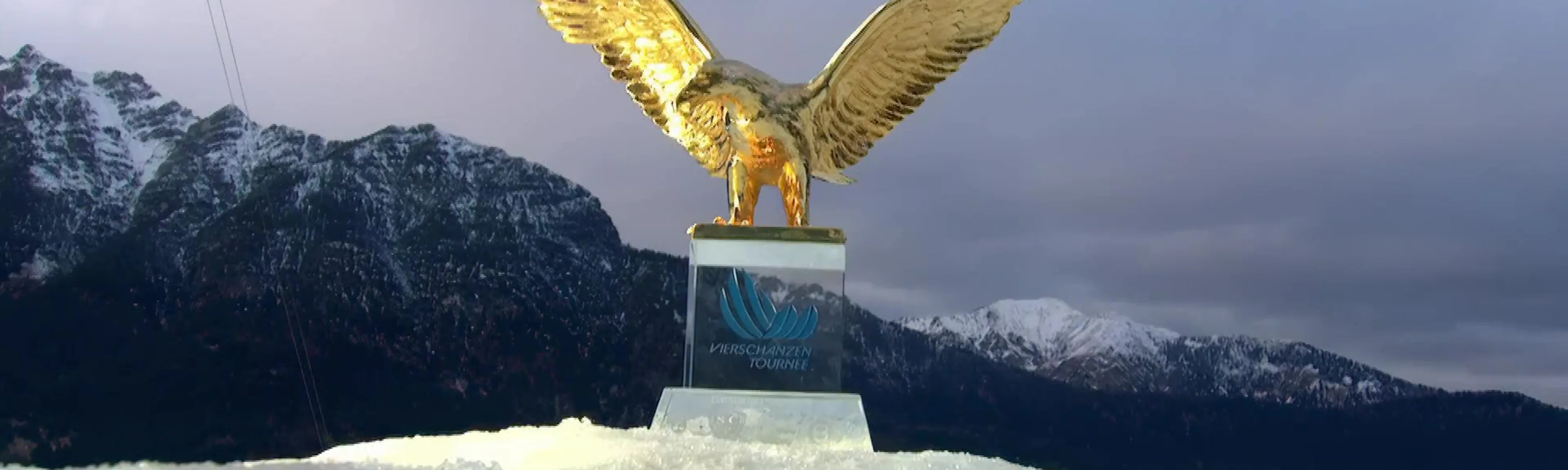 Skispringen Garmisch-Partenkirchen 2025