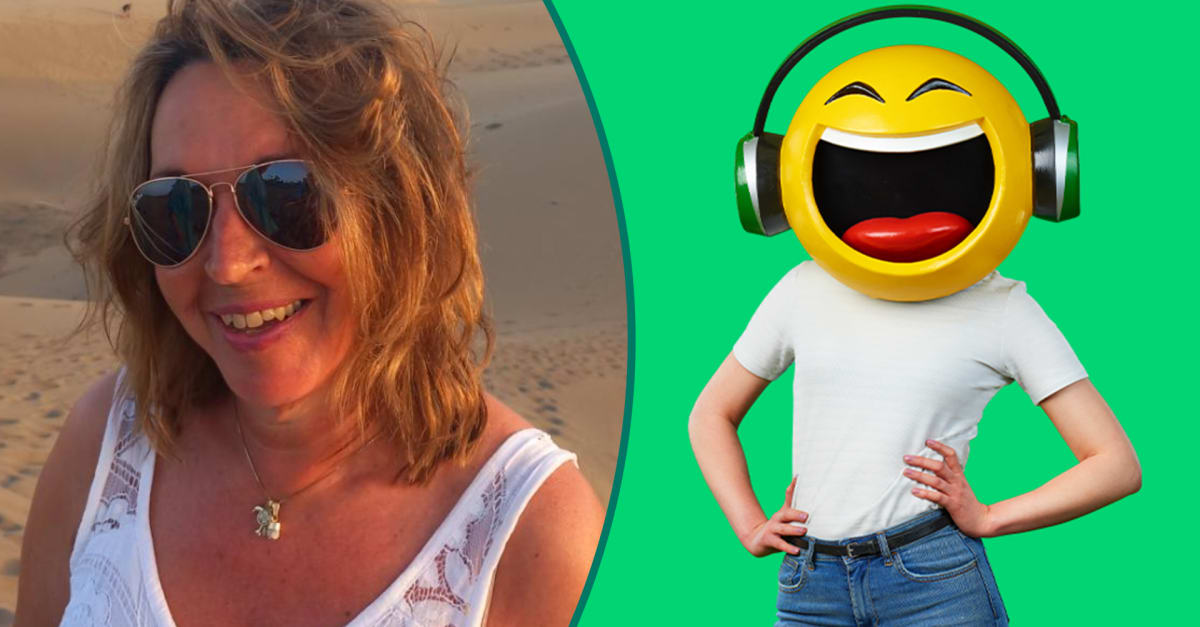 Petra won De Lach van 10 precies op het juiste moment: 'Ik was ...