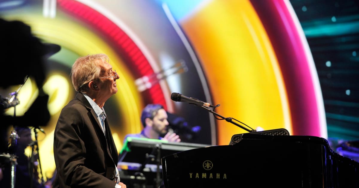 Electric Light Orchestra-toetsenist Richard Tandy (76) overleden | Radio 10