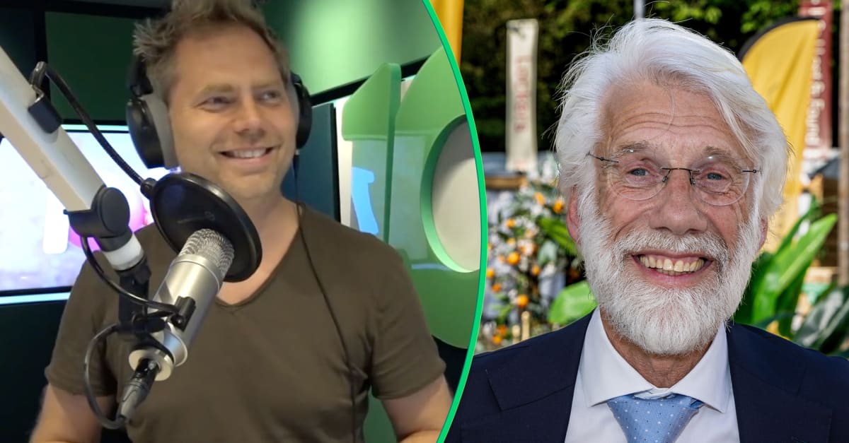 Is 10.000 stappen per dag onzin? Neuropsycholoog Erik Scherder legt uit ...