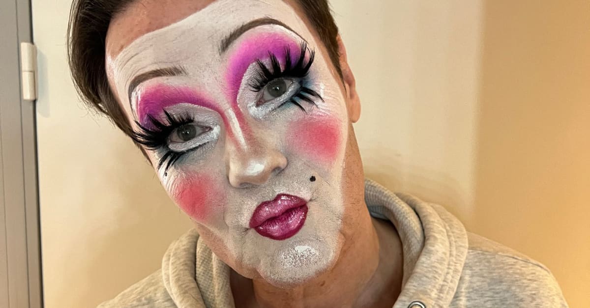 Zo reageerde de familie van Gijs op zijn deelname aan Make Up Your Mind ...