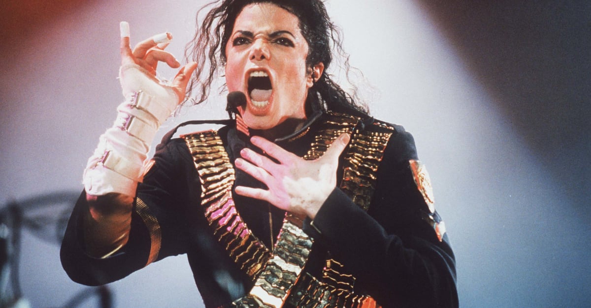 Michael Jackson: van megahits tot diepe dalen | Radio 10