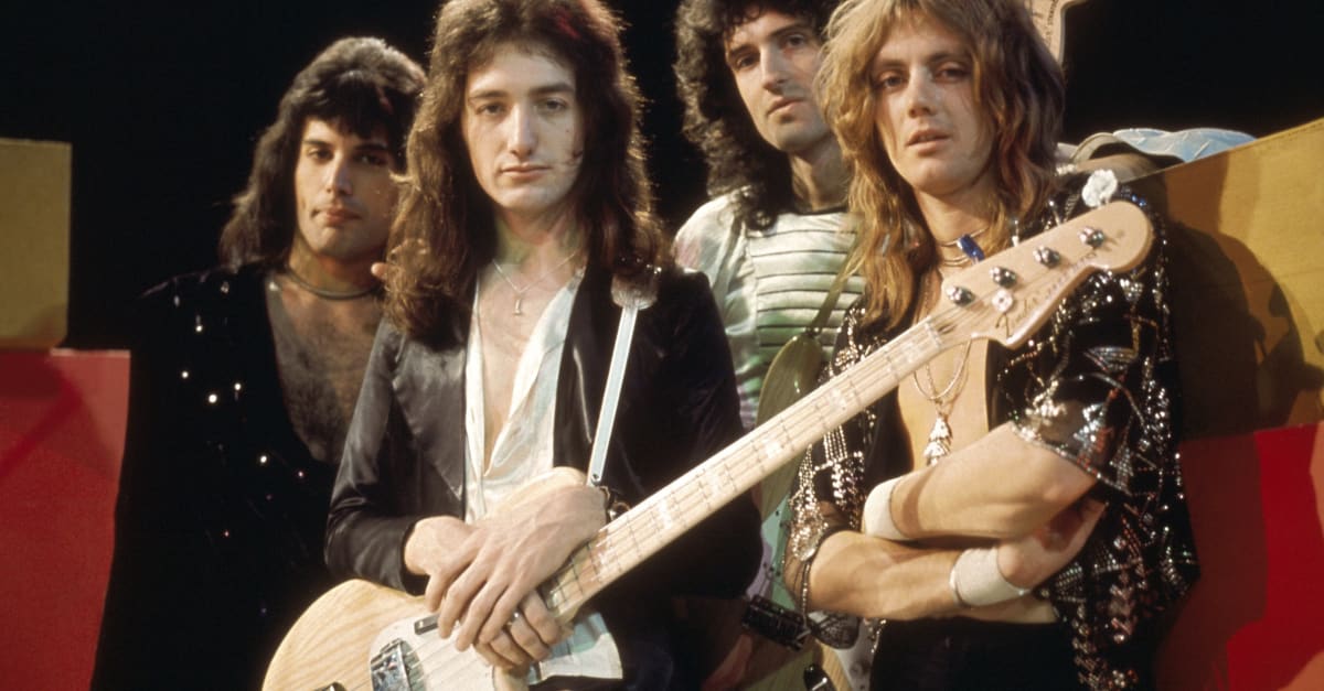 Queen krijgt 'Nobelprijs voor de muziek' | Radio 10