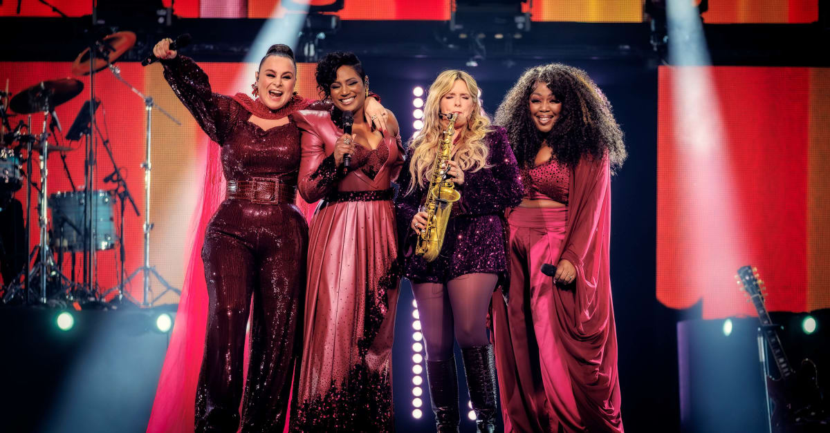 Ladies of Soul in 2026 opnieuw naar Ziggo Dome | Radio 10