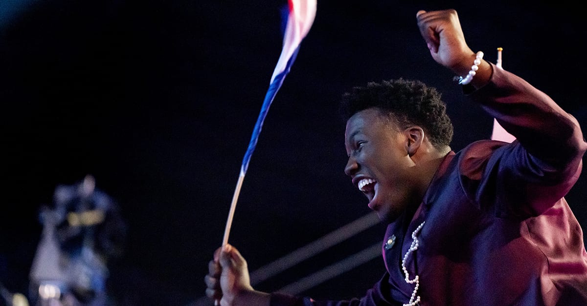 Dit zijn de winkansen van Claude op het Songfestival volgens de bookmakers | Radio 10