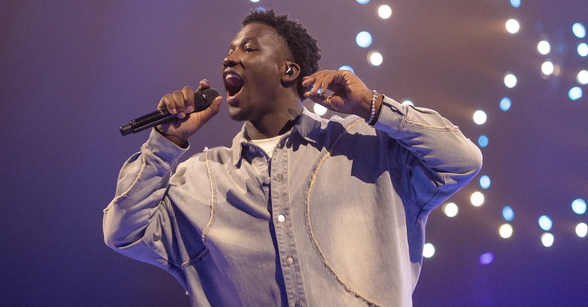 Zó klinkt de Songfestival-inzending van Claude | Radio 10