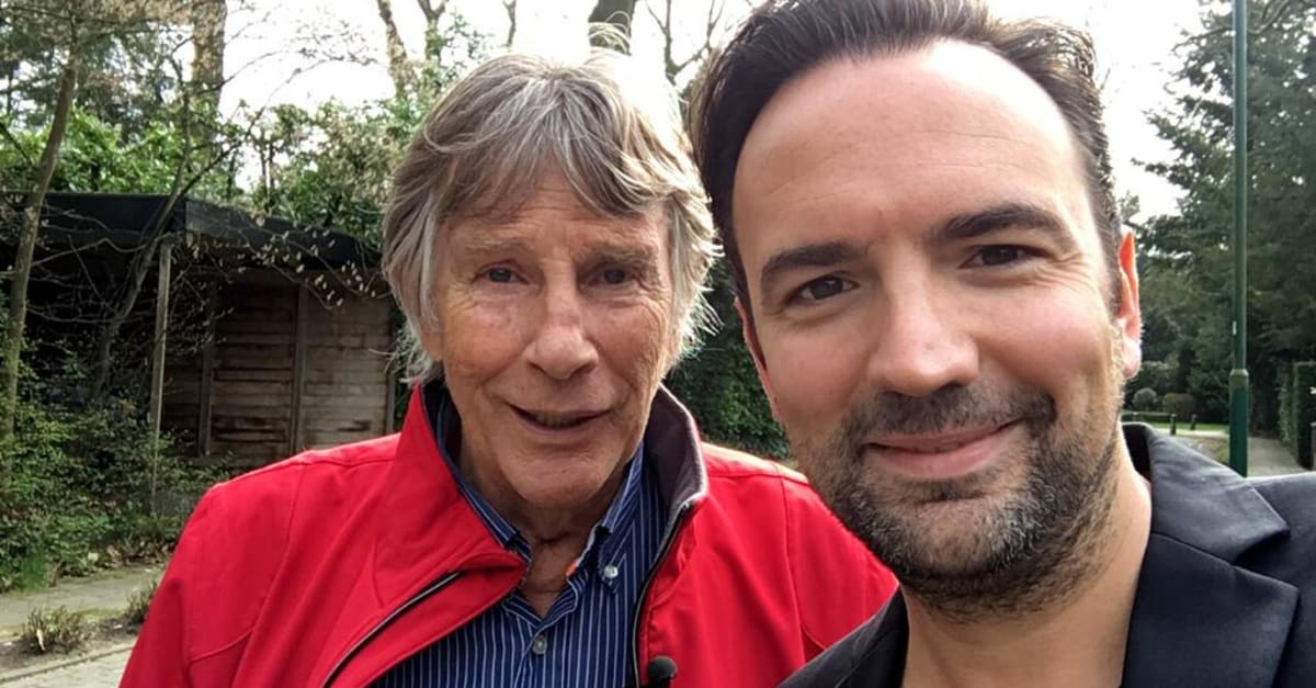 Heel goed nieuws! Martin Gaus weer fit na nieroperatie | Radio 10