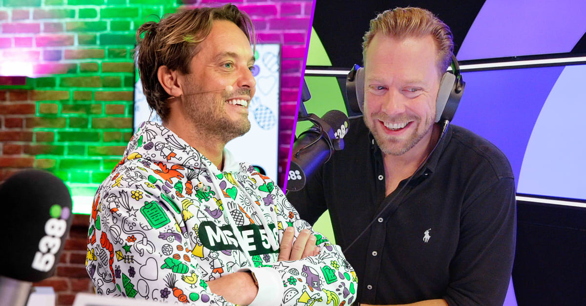 Bas Smit over laatste grote wens van ongeneeslijk zieke Jade: Villa ...