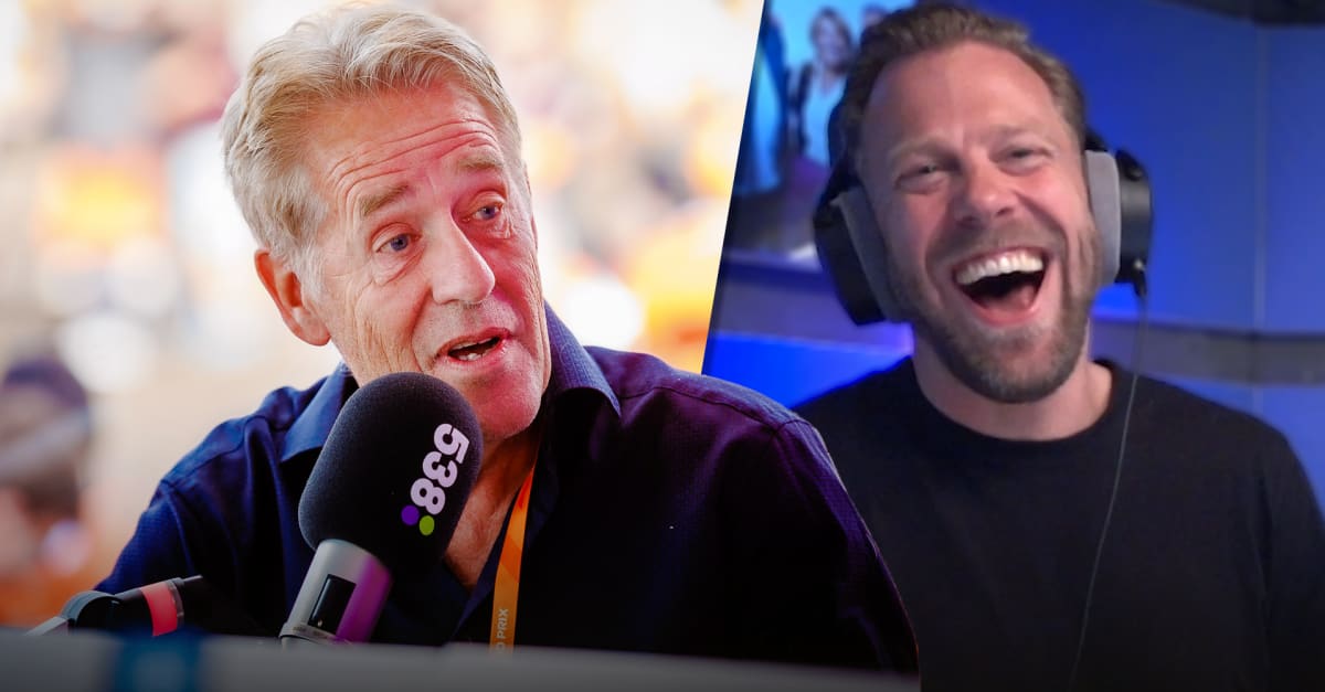 Peter Heerschop in shock door alle wijzigingen in de Efteling! 🍄 ...