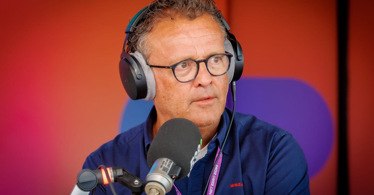 Jack Plooij: 'Christian Horner schuldig aan Marc Overmars-praktijken ...