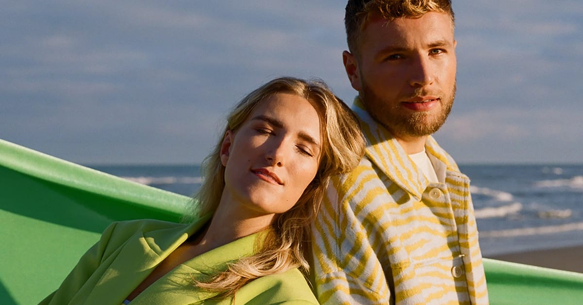 We willen even iets Kwijt: Suzan en Freek hebben een nieuwe single! | Radio 538