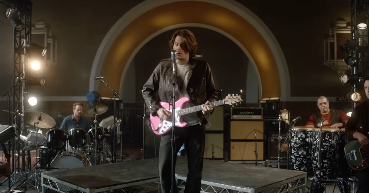 Deze track van John Mayer breekt records in Maak ’t of Kraak ‘t! | Radio 538