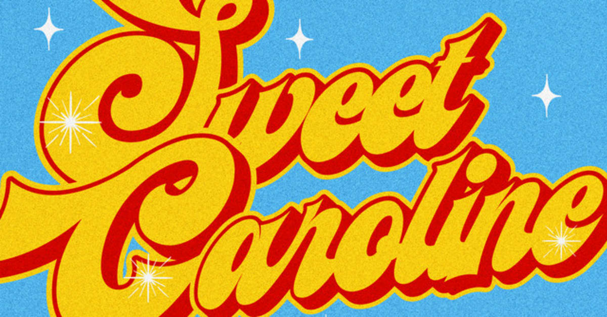 GEMAAKT: Dimitri Vegas en Like Mike – Sweet Caroline | Radio 538