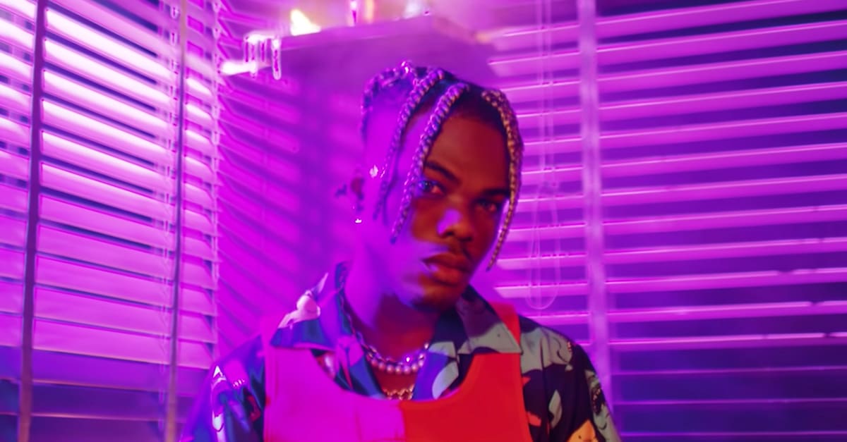 Waarom de hele wereld naar Love Nwantiti luistert | Radio 538