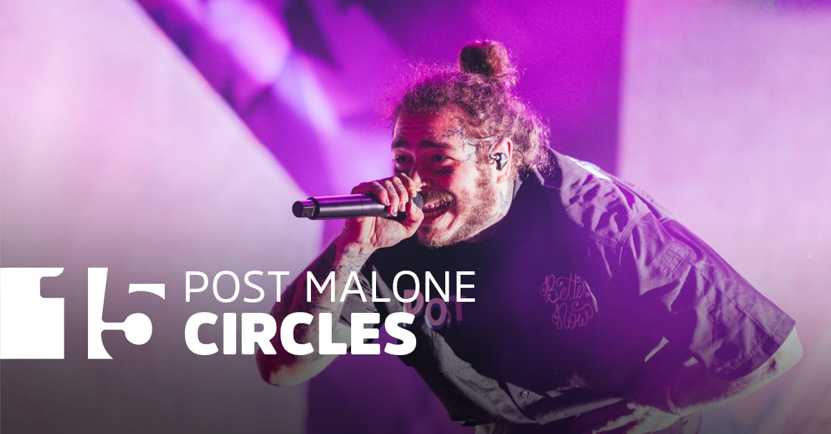 De 538 TOP 50 van week 37 | Radio 538