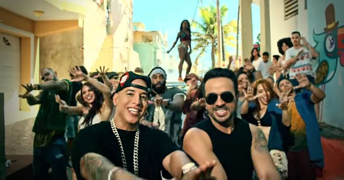 Wat zingen ze nou eigenlijk in Despacito? | Radio 538