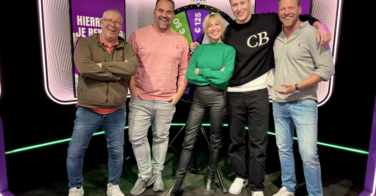 Bankzitters kondigen een extra Ziggo Dome show aan in De 538 Ochtendshow! | Radio 538