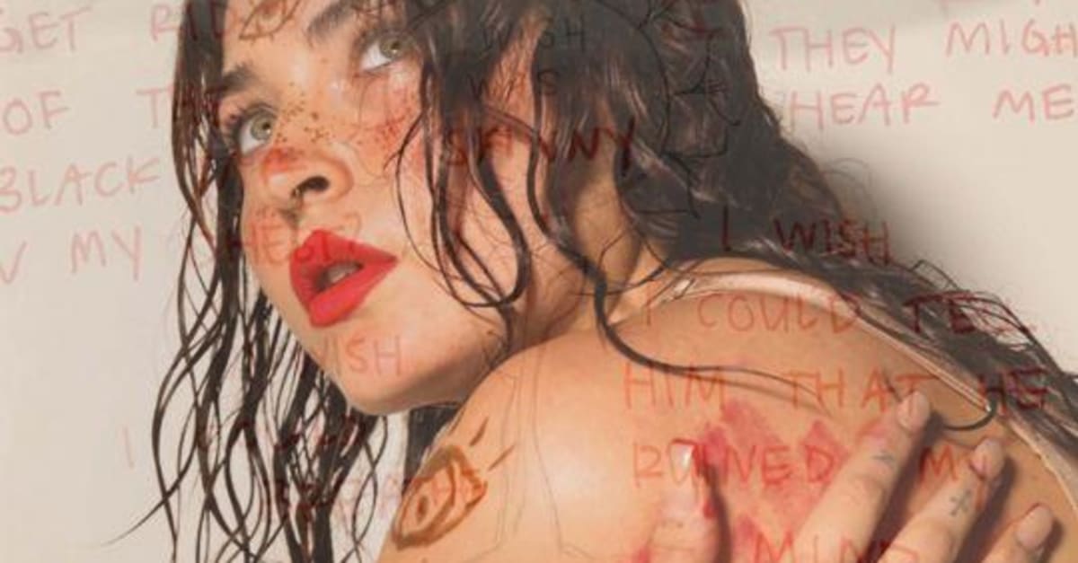 GEKRAAKT: EMMY MELI - I AM WOMAN | Radio 538