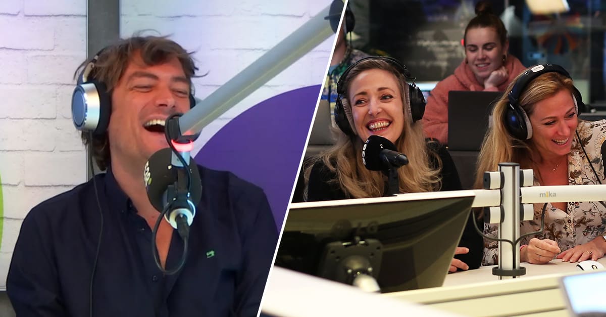 Ken je deze TMF-vj's nog? | Radio 538