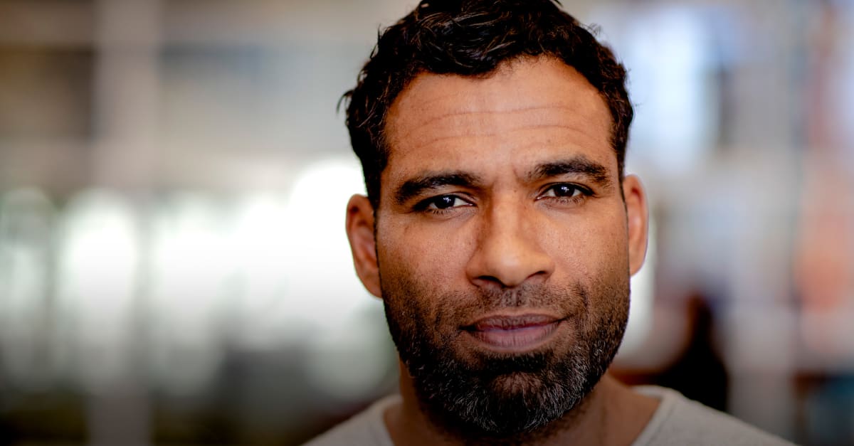 Kruisgesprek met Edwin Jonker: hij speelt Jezus in The Passion! | Radio 538