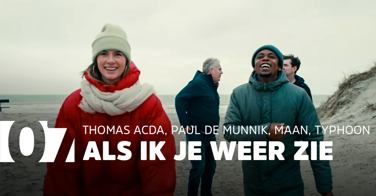 De 538 TOP 50 van week 6 - 2021 | Radio 538