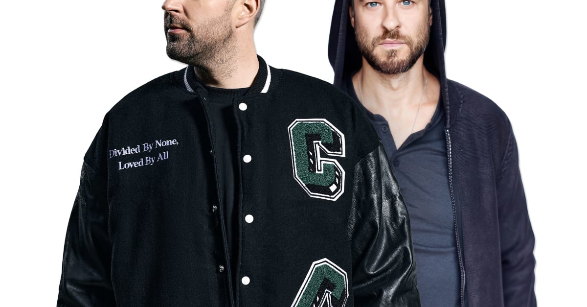 Lose You Tonight van Brennan Heart is de Dance Smash | Radio 538