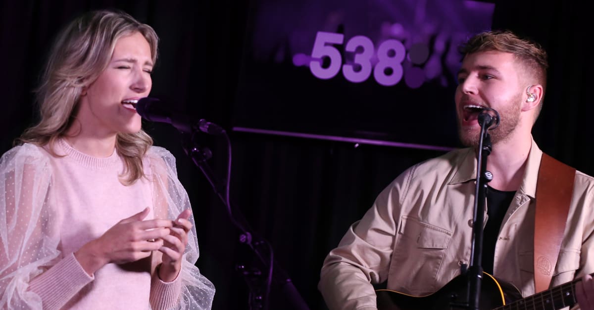 Dit is de nieuwe van Suzan & Freek! | Radio 538