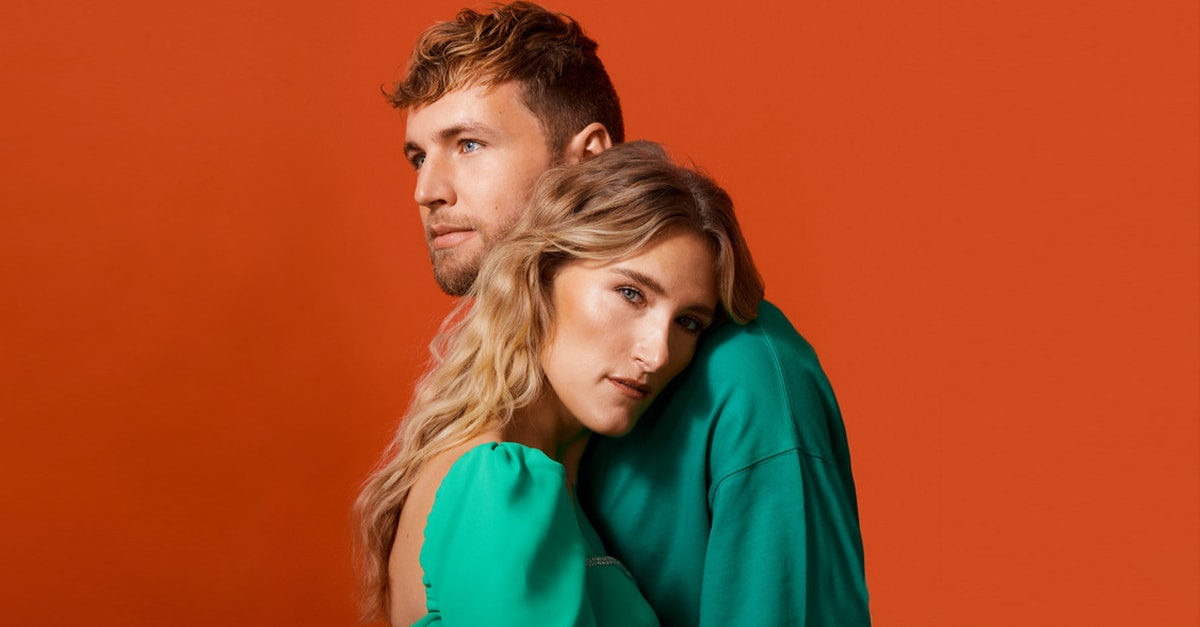 Suzan en Freek trappen 2023 af met een nieuwe single: Slapeloosheid | Radio 538