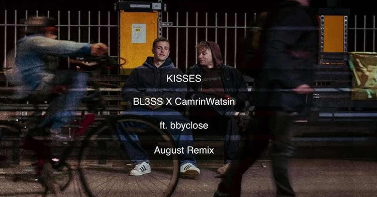 Deze week pakken BL3SS, CamrinWatsin & bbyclose de Dance Smash met ...