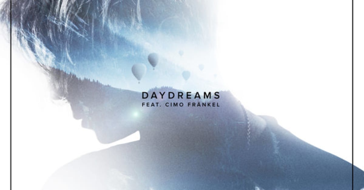 GEKRAAKT: Arty ft. Cimo Fränkel - Daydreams | Radio 538