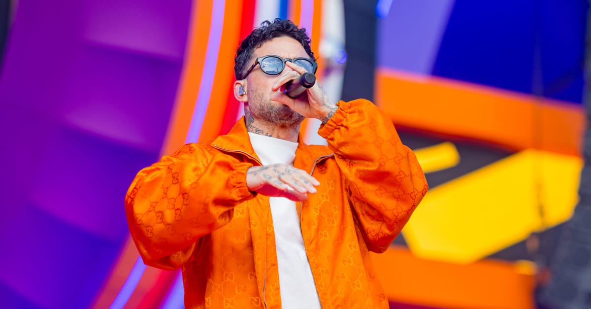 Kraantje Pappie maakt een feesttent van 538 Koningsdag! 🥳 | Radio 538