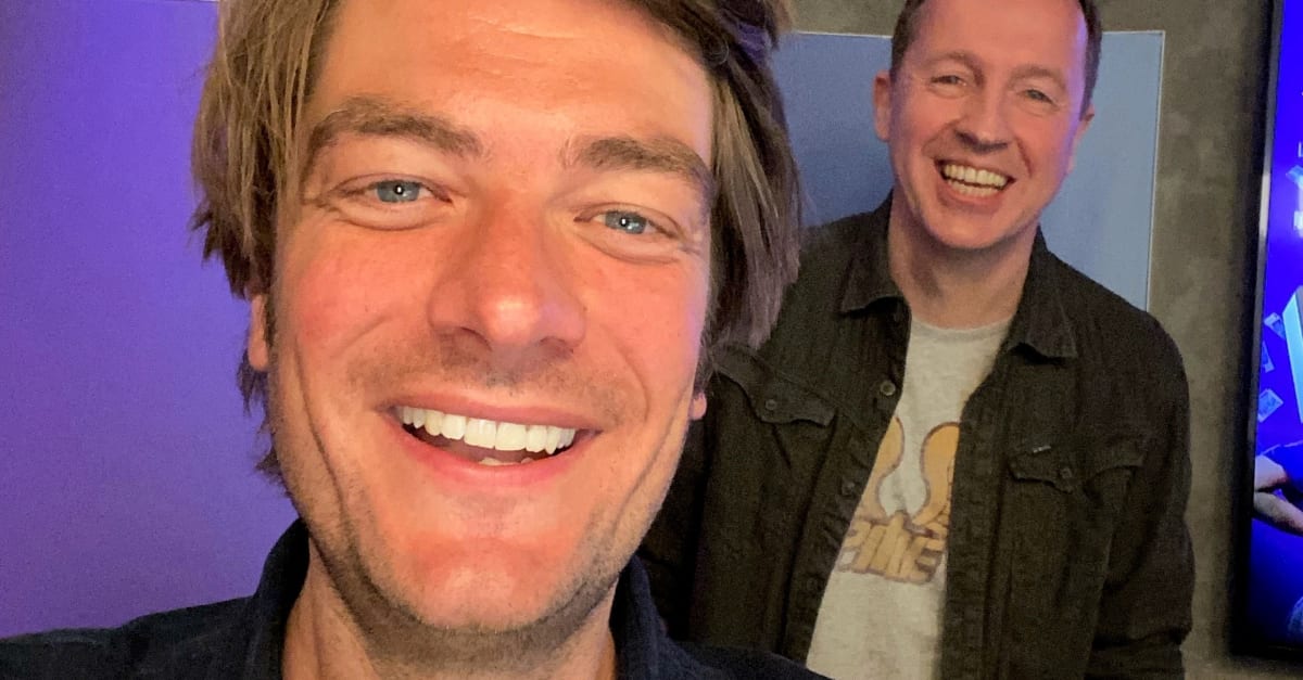 Edwin Evers terug bij 538 met nieuw album! | Radio 538