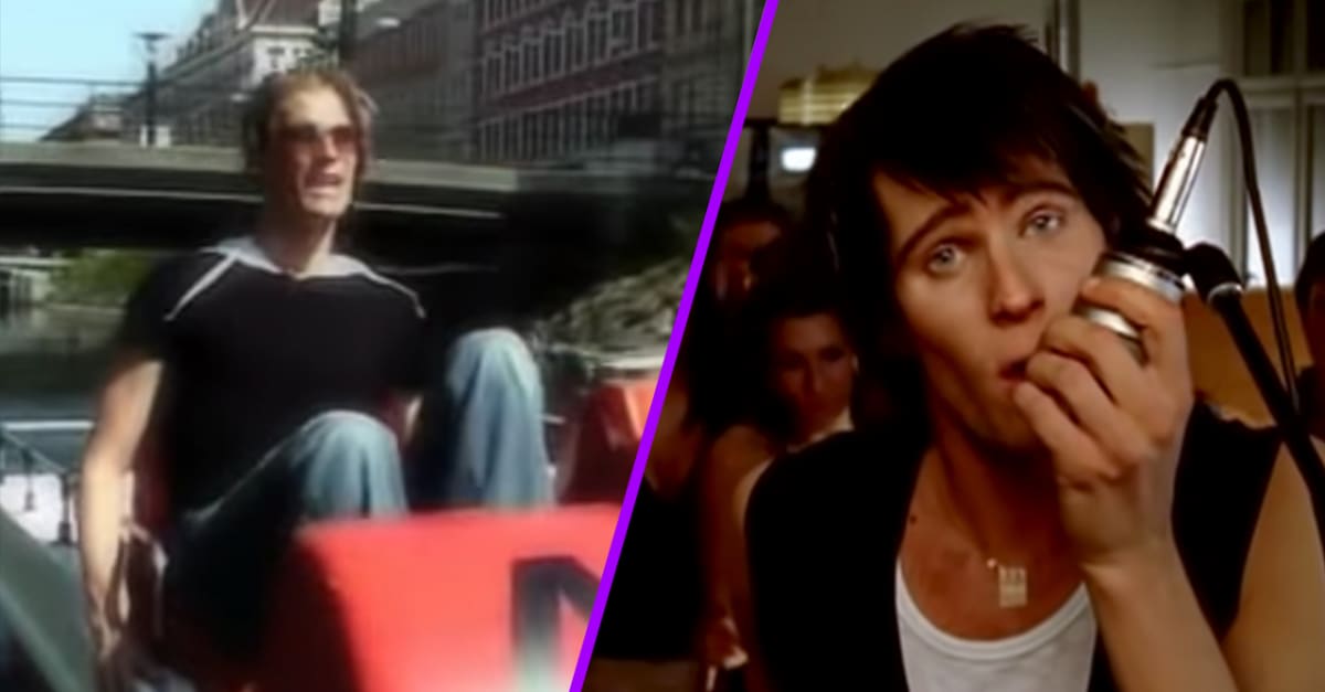 17 jaar later: Dit is waar Boten Anna van Basshunter écht over gaat ...