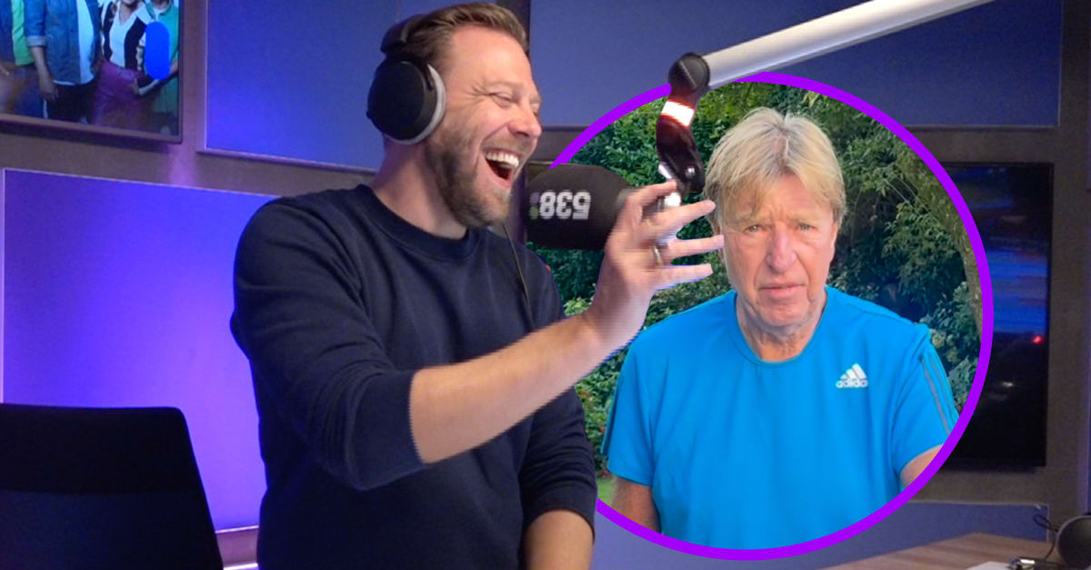 Aad de Mos: 'Ik heb een slecht gevoel over PSV' | Radio 538