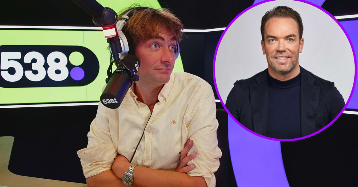 Formule 1 nieuws! Robert Doornbos over het vertrek van Christian Horner bij Red Bull