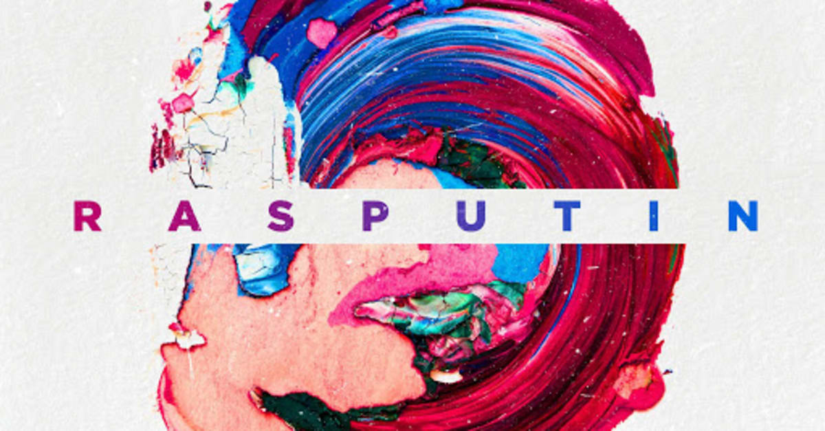 De nieuwe Dance Smash is voor MAJESTIC ft. BONEY M. met RASPUTIN ...