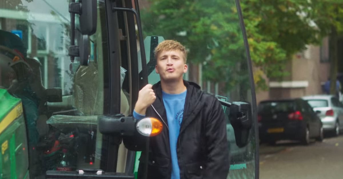 Snelle en Ronnie Flex gaan hard met vrolijke samenwerking | Radio 538