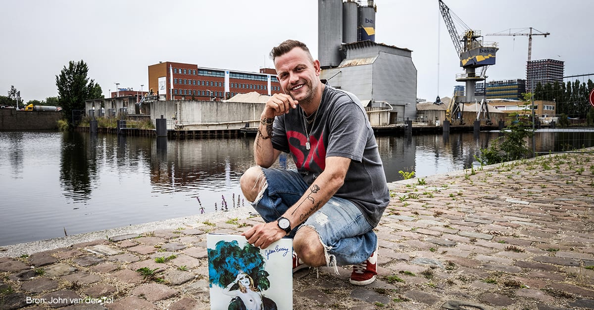 Billy The Kit en Barry Hay pakken de 538 Dance Smash met Radar Love! ️ ...