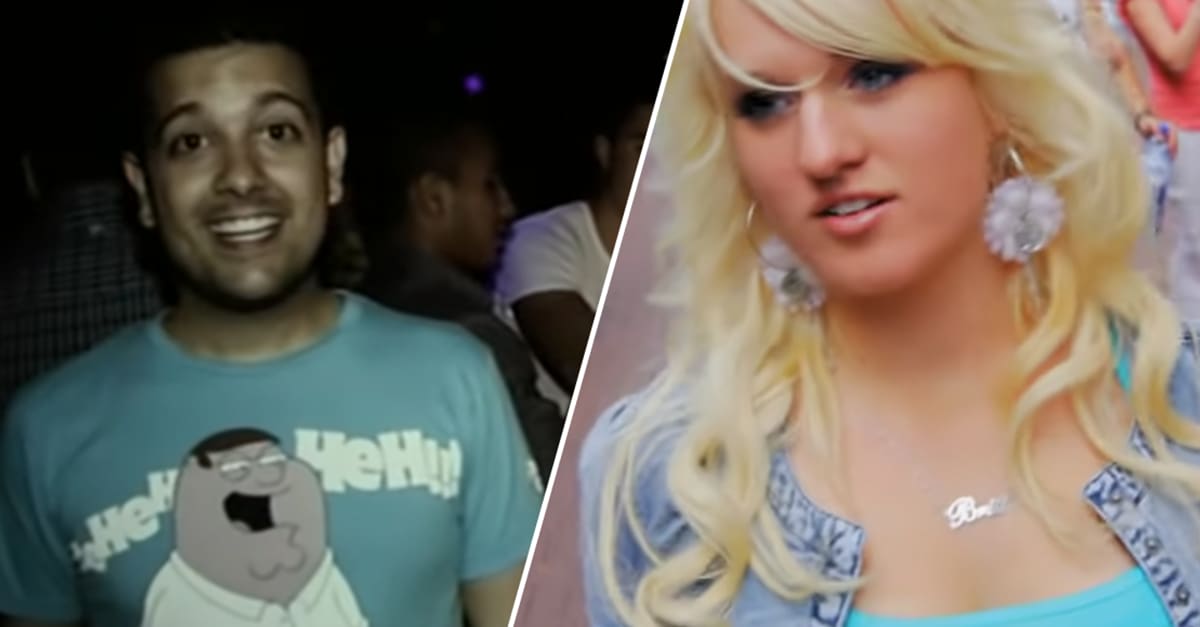 11 jaar geleden een dikke #1-hit: Loca People (La Gente Esta Muy Loca) van Sak Noel! 🤪 | Radio 538