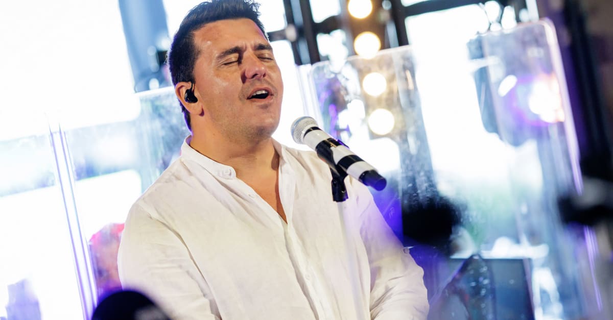 Tranquilo, Jan Smit doet zijn nieuwe single!