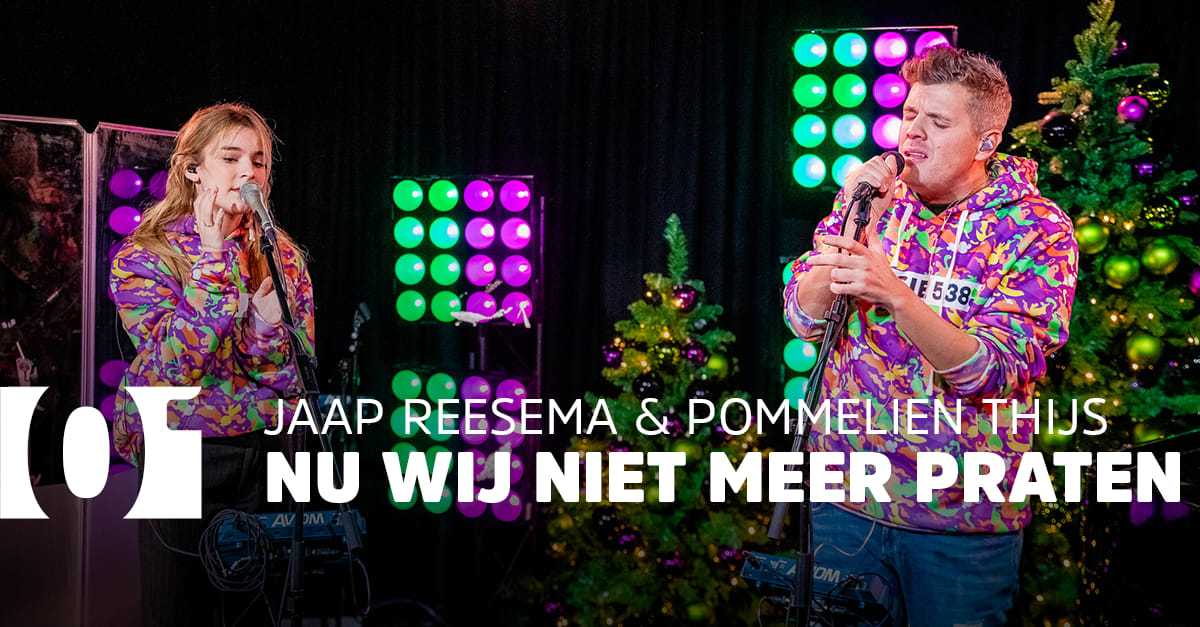 De 538 TOP 50 van week 2 - 2021 | Radio 538