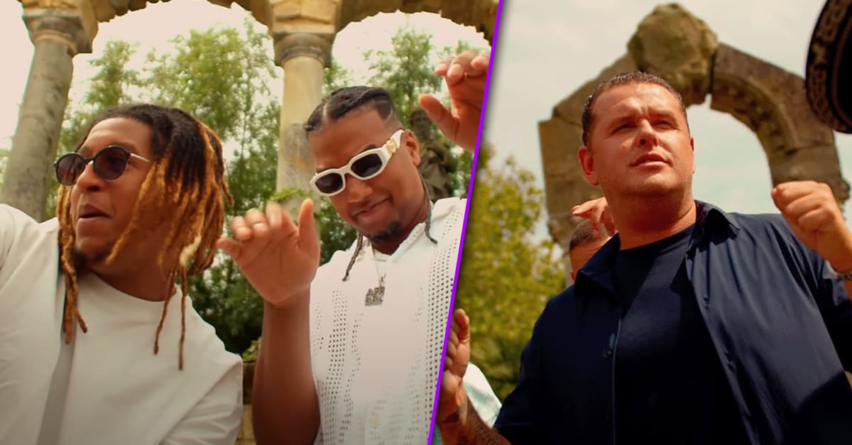 De melodie van Vannacht Slaap Jij Bij Mij is al ruim 200 jaar oud! 😱 | Radio 538